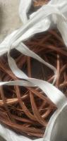China Chinese factories wholesale sell the best quality copper wire scrap/Cheap bright copper. for sale