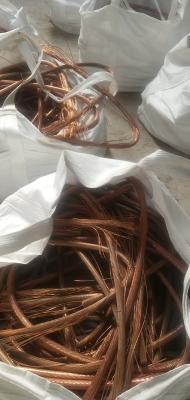 China Chinese factories wholesale sell the best quality copper wire scrap/Cheap bright copper. for sale