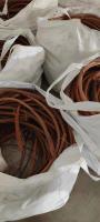 China Chinese factories wholesale sell the best quality copper wire scrap/Cheap bright copper. for sale