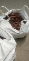 China Chinese factories wholesale sell the best quality copper wire scrap/Cheap bright copper. for sale