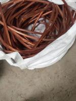 China Chinese factories wholesale sell the best quality copper wire scrap/Cheap bright copper. for sale