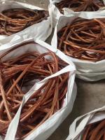 China Chinese factories wholesale sell the best quality copper wire scrap/Cheap bright copper. for sale