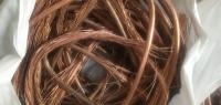 China Chinese factories wholesale sell the best quality copper wire scrap/Cheap bright copper. for sale