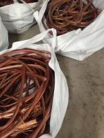 China Chinese factories wholesale sell the best quality copper wire scrap/Cheap bright copper. for sale