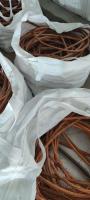 China Chinese factories wholesale sell the best quality copper wire scrap/Cheap bright copper. for sale