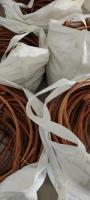 China Chinese factories wholesale sell the best quality copper wire scrap/Cheap bright copper. for sale