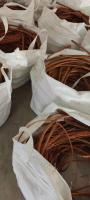 China Chinese factories wholesale sell the best quality copper wire scrap/Cheap bright copper. for sale