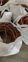 China Chinese factories wholesale sell the best quality copper wire scrap/Cheap bright copper. for sale