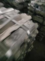 China 99.7% 99.8% 99.9%, silver white, Pure Aluminum Ingot rectangular, for casting, for sale