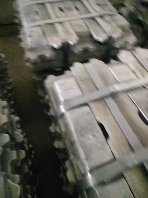 China 99.7% 99.8% 99.9%, silver white, Pure Aluminum Ingot rectangular, for casting, for sale