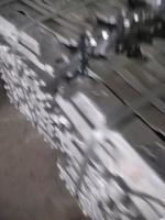 China 99.7% 99.8% 99.9%, silver white, Pure Aluminum Ingot rectangular, for casting, for sale