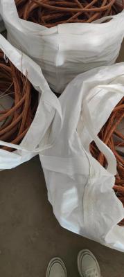 China Grade A Bare Bright Copper Scrap , 99.99% Copper Cable Wire Scrap for sale