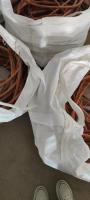 China Grade A Bare Bright Copper Scrap , 99.99% Copper Cable Wire Scrap for sale