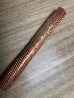 China Grade A Bare Bright Copper Scrap , 99.99% Copper Cable Wire Scrap for sale
