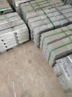 China High Purity Pure Zinc Ingot , 99.995% Ingot Of Zinc Bar for sale
