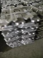 China High Quality Pure Aluminum Ingot 99.99% 99.85% 99.7% Non Alloy for sale