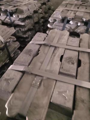 China High Quality Pure Aluminum Ingot 99.99% 99.85% 99.7% Non Alloy for sale