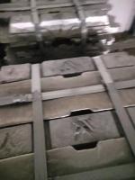 China High Quality Pure Aluminum Ingot 99.99% 99.85% 99.7% Non Alloy for sale