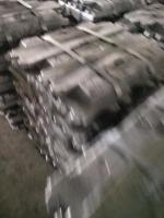 China High Quality Pure Aluminum Ingot 99.99% 99.85% 99.7% Non Alloy for sale