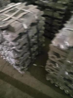 China High Quality Pure Aluminum Ingot 99.99% 99.85% 99.7% Non Alloy for sale