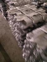 China High Quality Pure Aluminum Ingot 99.99% 99.85% 99.7% Non Alloy for sale