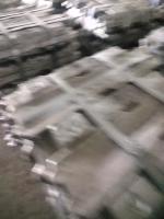 China High Quality Pure Aluminum Ingot 99.99% 99.85% 99.7% Non Alloy for sale