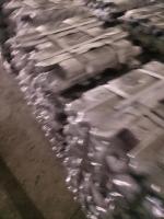 China High Quality Pure Aluminum Ingot 99.99% 99.85% 99.7% Non Alloy for sale