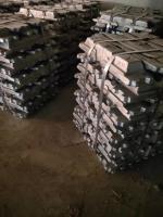 China High Quality Pure Aluminum Ingot 99.99% 99.85% 99.7% Non Alloy for sale