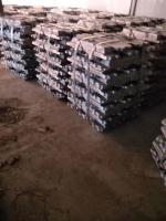 China High Quality Pure Aluminum Ingot 99.99% 99.85% 99.7% Non Alloy for sale