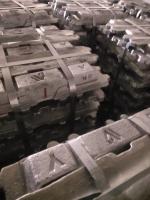 China High Quality Pure Aluminum Ingot 99.99% 99.85% 99.7% Non Alloy for sale