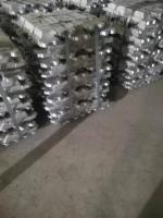 China High Quality Pure Aluminum Ingot 99.99% 99.85% 99.7% Non Alloy for sale