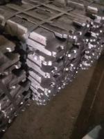 China High Quality Pure Aluminum Ingot 99.99% 99.85% 99.7% Non Alloy for sale