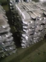 China High Quality Pure Aluminum Ingot 99.99% 99.85% 99.7% Non Alloy for sale