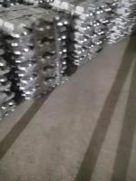 China High Quality Pure Aluminum Ingot 99.99% 99.85% 99.7% Non Alloy for sale