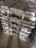 China High Quality Pure Aluminum Ingot 99.99% 99.85% 99.7% Non Alloy for sale