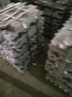 China High Quality Pure Aluminum Ingot 99.99% 99.85% 99.7% Non Alloy for sale