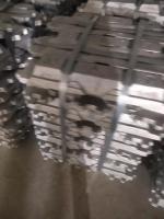 China High Quality Pure Aluminum Ingot 99.99% 99.85% 99.7% Non Alloy for sale