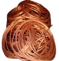 China 0.25mm Copper Millberry Scrap 99.9% Purity 3kg 5kg 7kg 15kg 20kg for sale