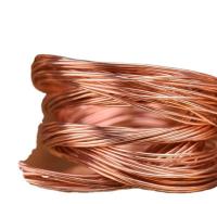 China 0.25mm Copper Millberry Scrap 99.9% Purity 3kg 5kg 7kg 15kg 20kg for sale