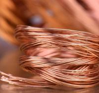 China 0.25mm Copper Millberry Scrap 99.9% Purity 3kg 5kg 7kg 15kg 20kg for sale