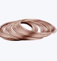 China 1 Ton/Bag Copper Millberry Scrap 99.90% - 99.99% Purity for sale