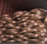 China 1 Ton/Bag Copper Millberry Scrap 99.90% - 99.99% Purity for sale