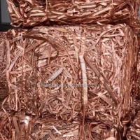China Industrial Grade Copper Millberry Scrap 99.99% Copper Content for sale