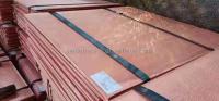 China Electrolytic Copper Millberry Scrap Cathodes Direct Supply for sale