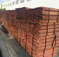 China High Pure Factory Electrolytic Copper Cathodes Direct Supply/Made in Hebei for sale