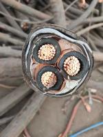 China PVC Copper Wire Scrap 3kg 5kg 7kg 15kg 20kg Weight high purity for sale