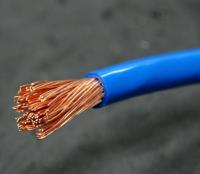 China PVC Copper Wire Scrap 3kg 5kg 7kg 15kg 20kg Weight high purity for sale