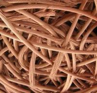 China Millberry 99.9% Metal Scrap Wire Cheap Price Copper Wire Scrap Made in China for sale