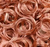 China Millberry 99.9% Metal Scrap Wire Cheap Price Copper Wire Scrap Made in China for sale