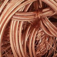 China Millberry 99.9% Metal Scrap Wire Cheap Price Copper Wire Scrap Made in China for sale